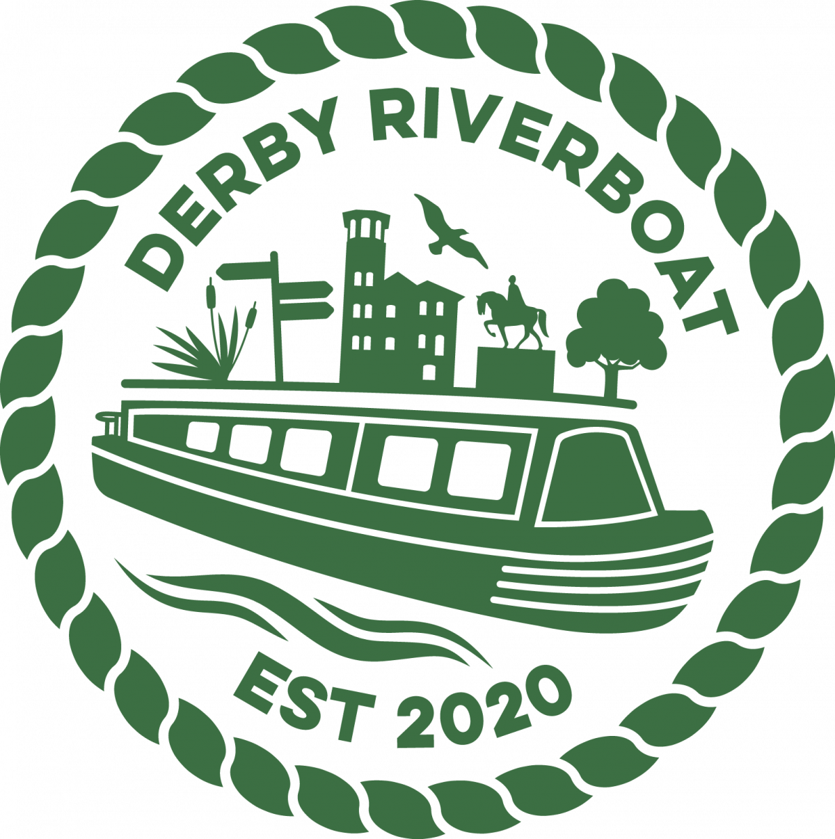 Derby Riverboat – Derby and Sandiacre Canal Trust