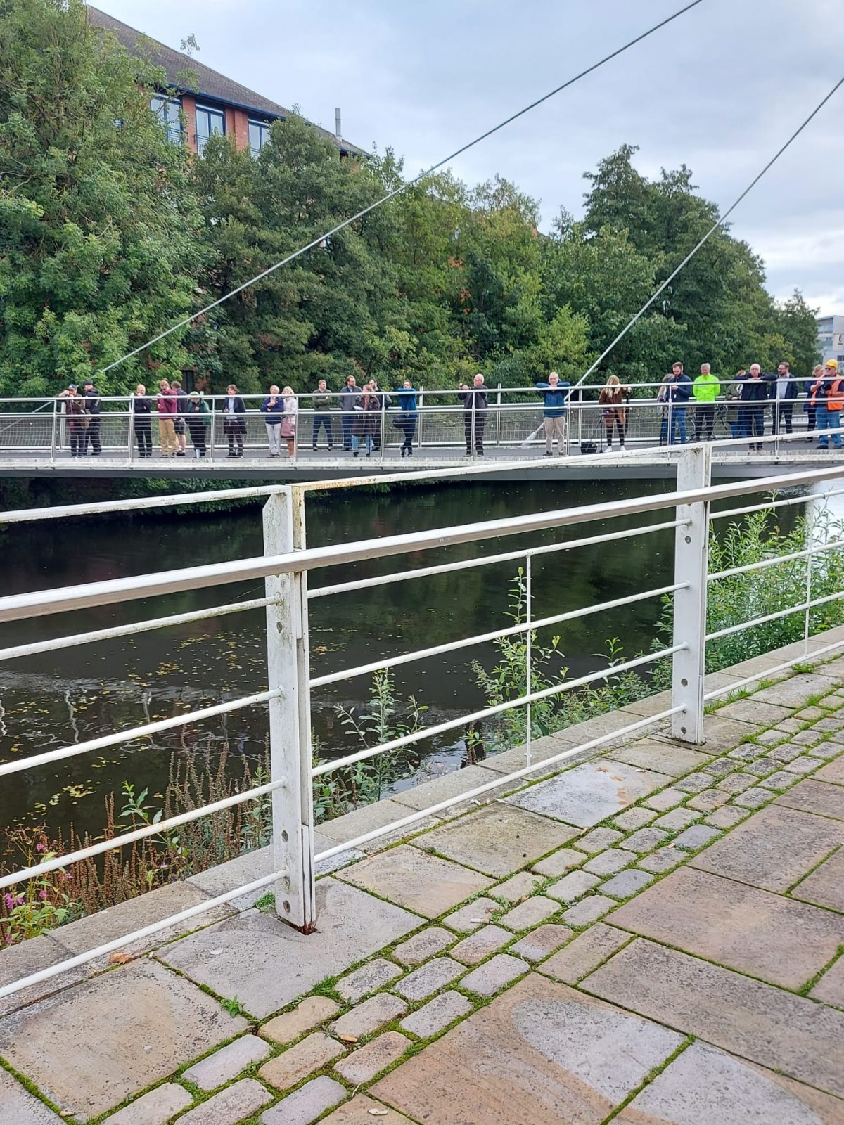 Derby Riverboat – Derby and Sandiacre Canal Trust