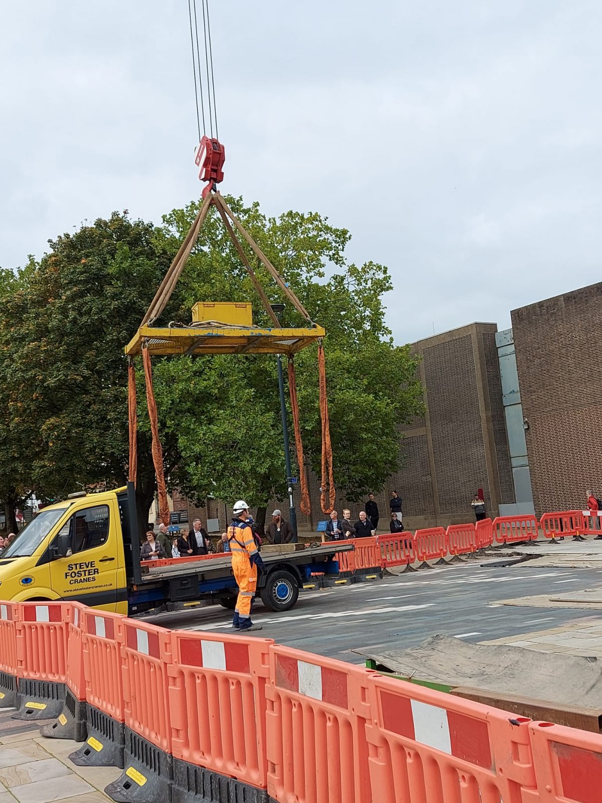 Derby Riverboat – Derby and Sandiacre Canal Trust